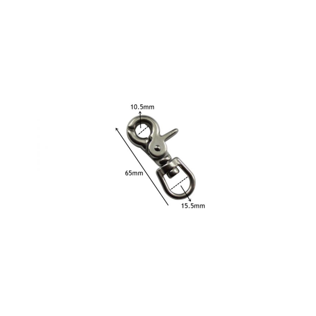Scissors hook / Olecranon hook - Delta Sierra Marine